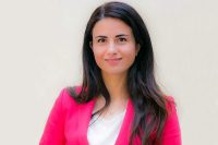 Mădălina Meghișan - FABIZ