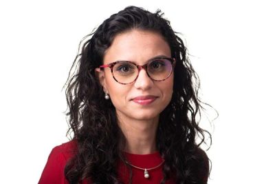 Oana Roxana Costache - FABIZ