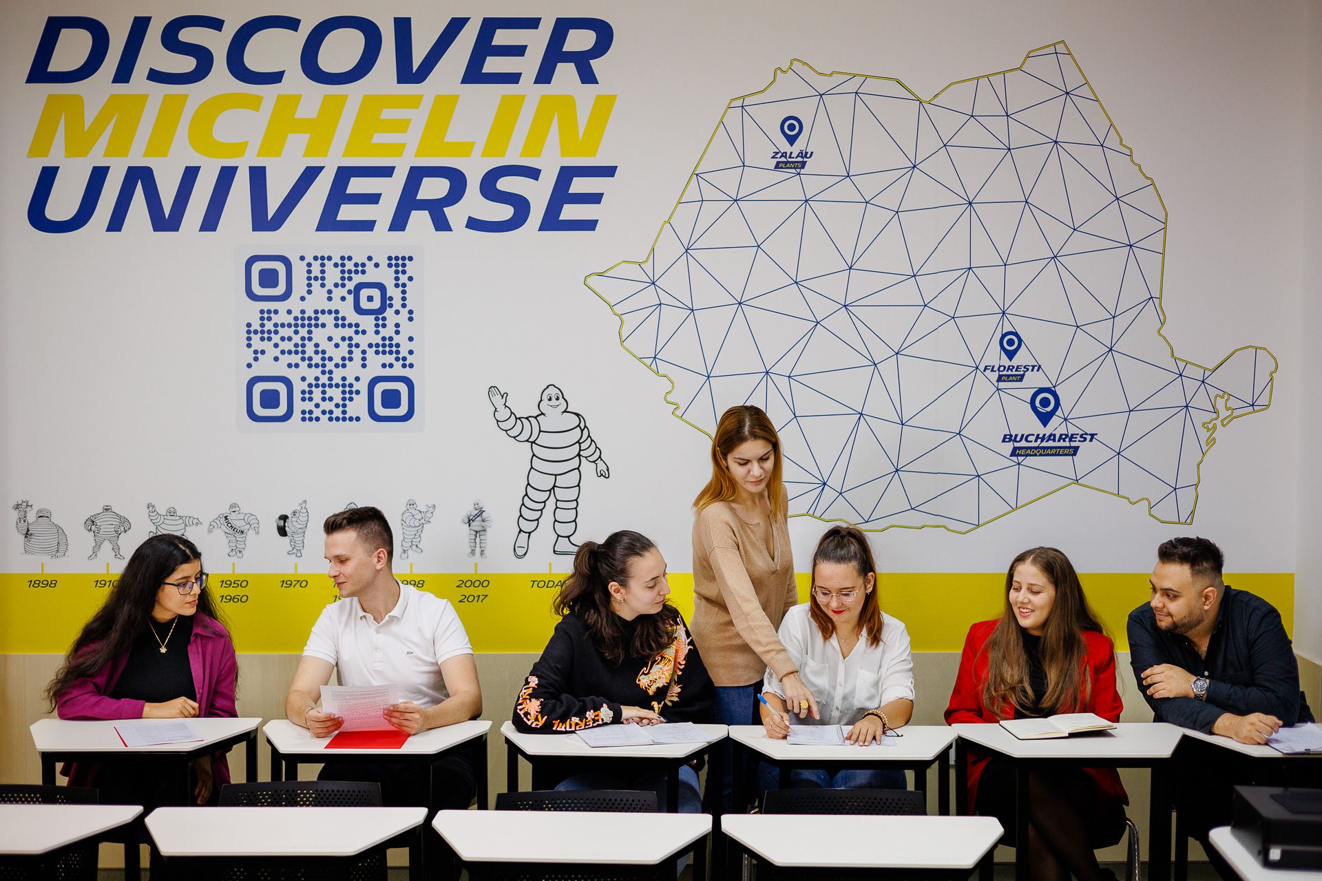 Business Network – FABIZ