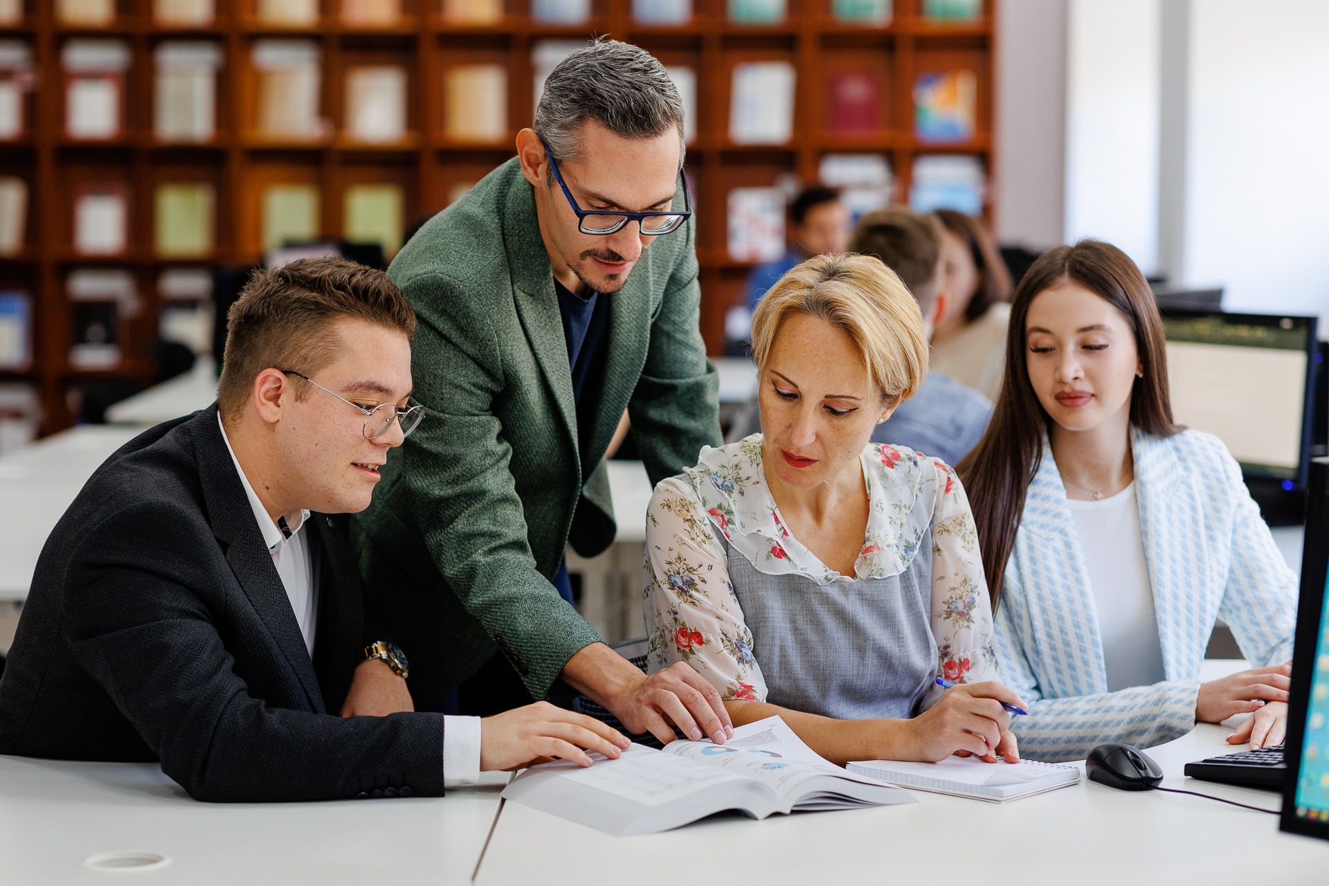 Publishing Opportunities - FABIZ