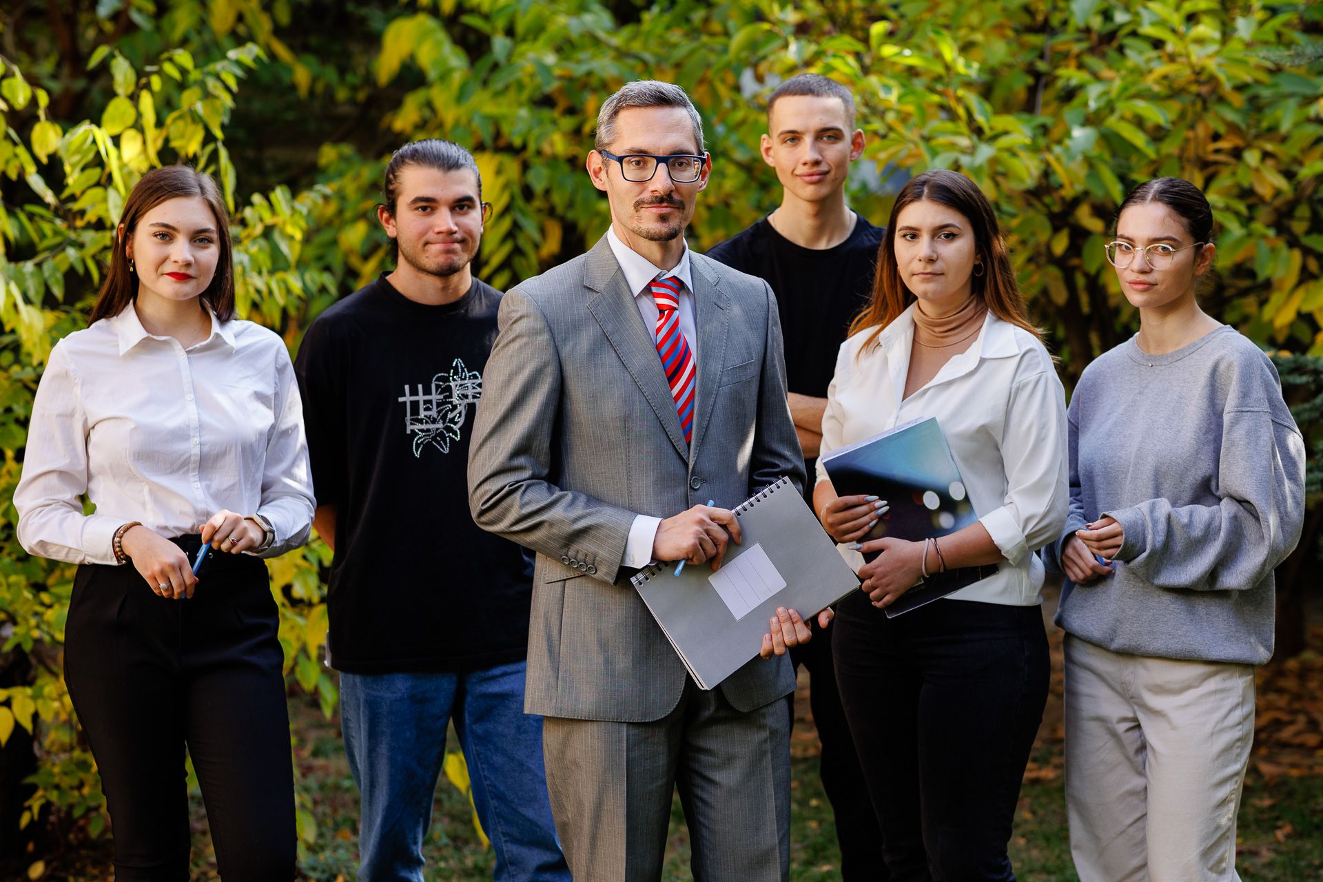 Professors – FABIZ