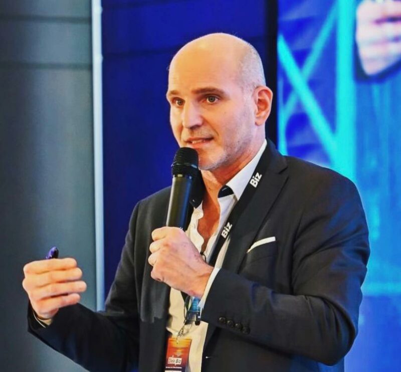 Entrepreneurship school - FABIZ