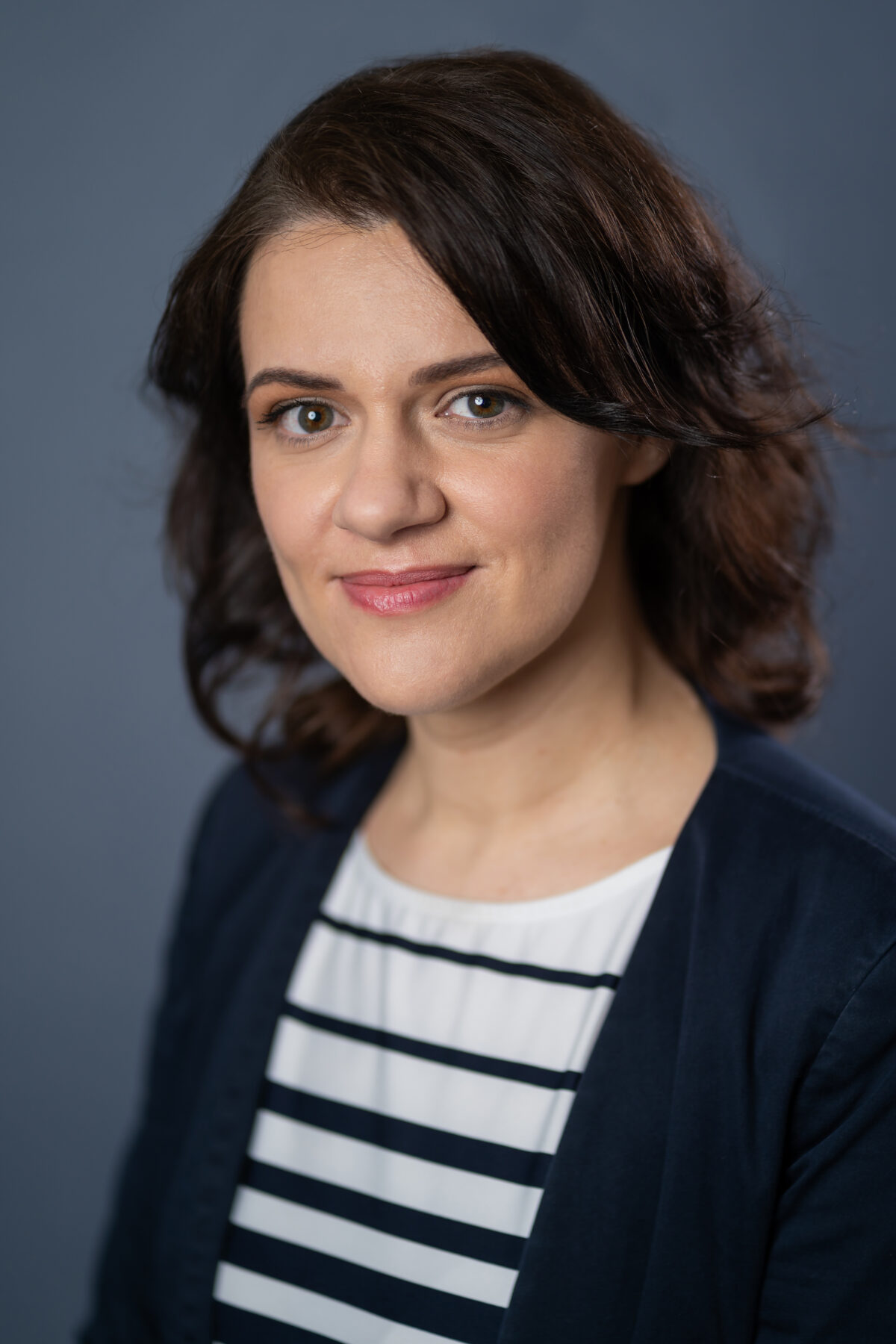 Alexandra Curtman - English bachelor’s programme - FABIZ